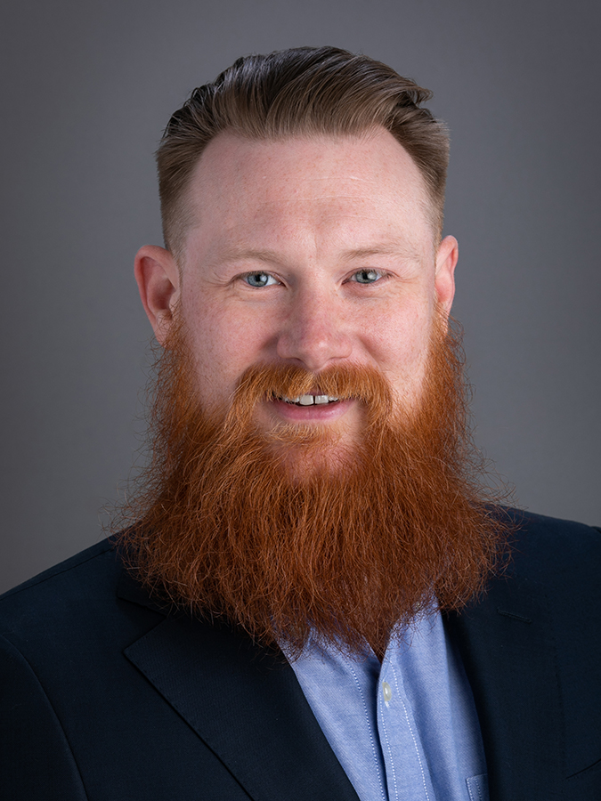 Staff | Occupational Therapy | Baylor University